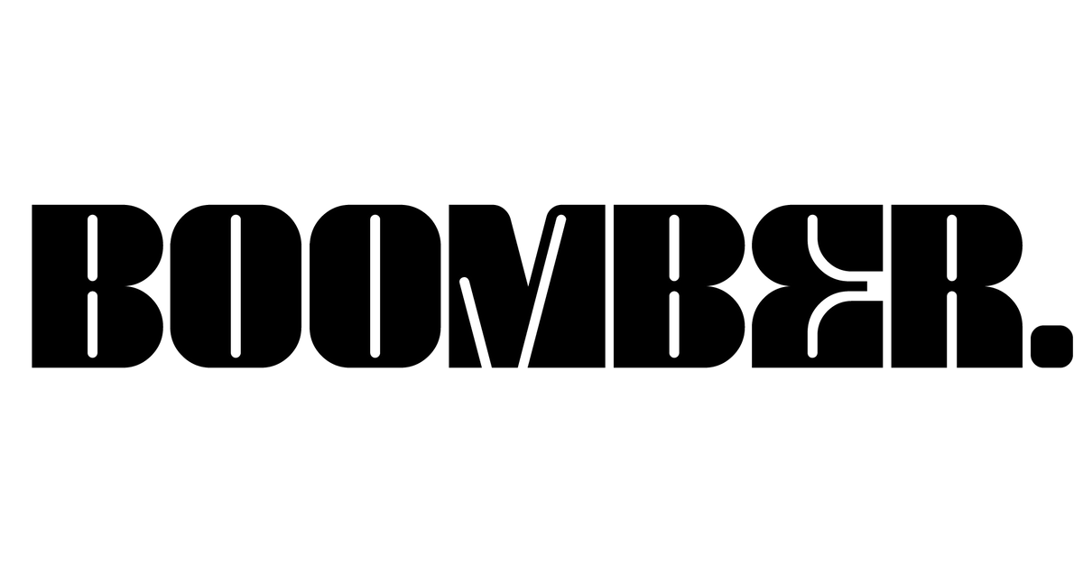 Boomber